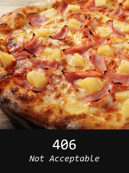 GitHub - pweth/status.pizza: 🍕 API for HTTP status code pizzas